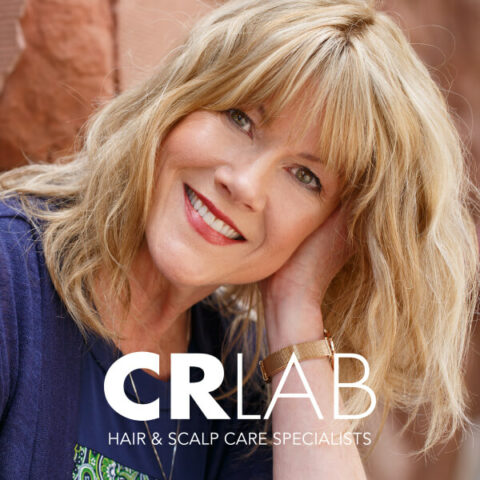 CRLab Hårsystem - Carl M Lundh